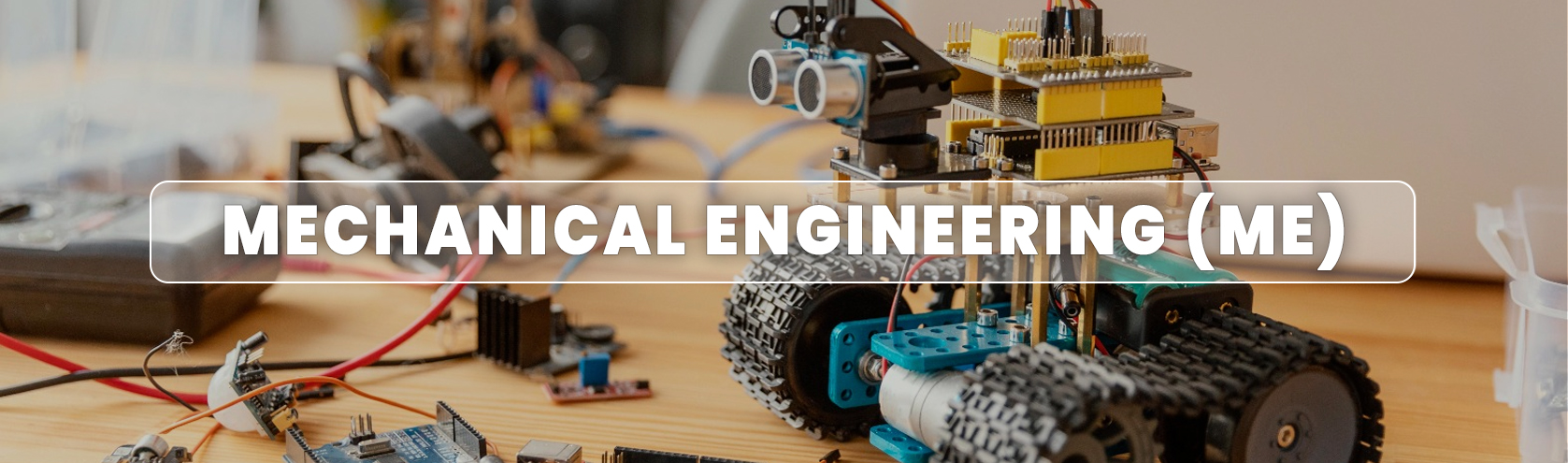 How to Excel in Mechanical Engineering ME Studies