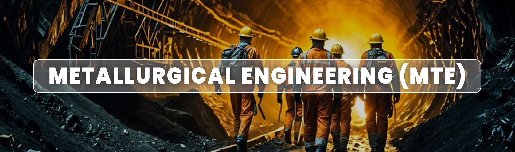 An Introduction to Metallurgical Engineering MTE